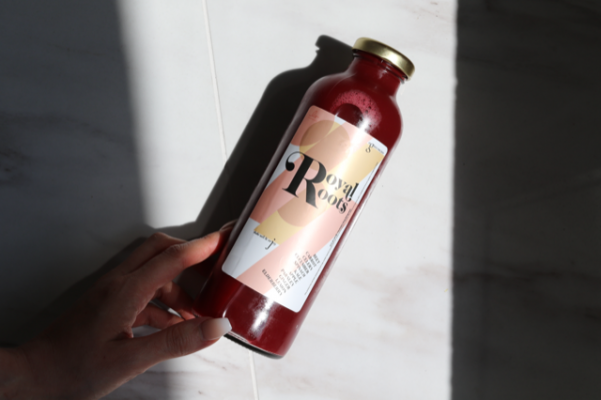 Royal Roots - LS Organics